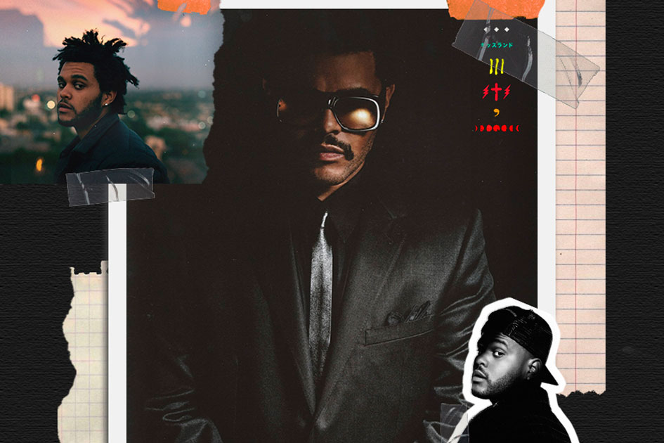 Las 10 mejores colaboraciones de The Weeknd - UMOMAG.com