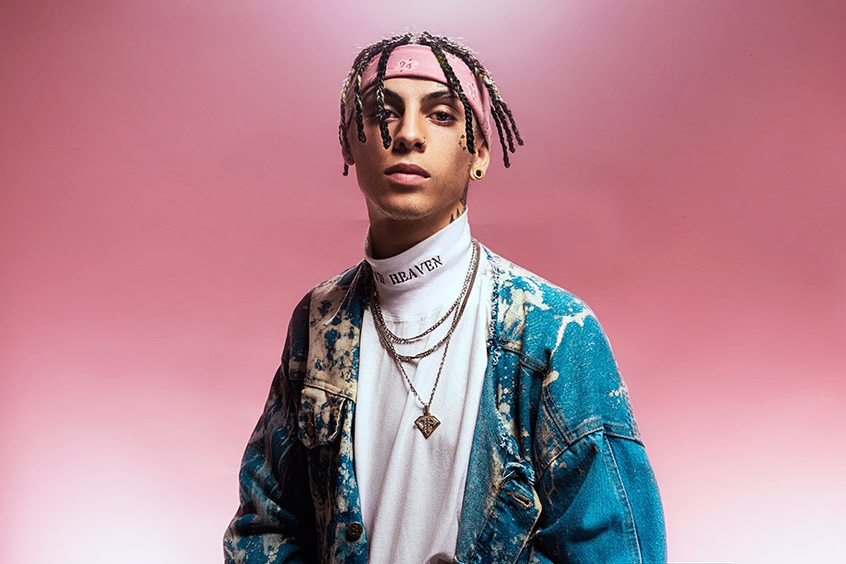 KHEA: “Quiero mandarle un mensaje al mundo” - UMOMAG.com