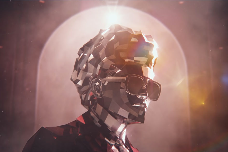 Video: Calvin Harris x The Weeknd - “Over Now” - UMOMAG.com