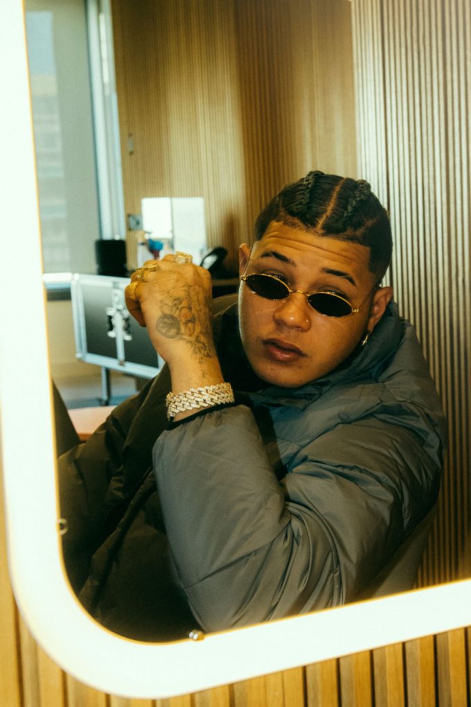 Hablamos con Boza sobre 'Bucle', el remix de “Hecha Pa' Mí”, su ...